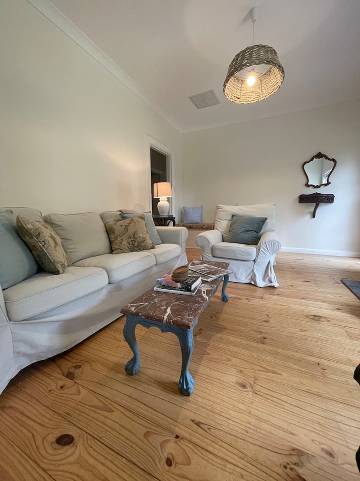 Little Cottage Tanunda - 더 바로싸 카운실
