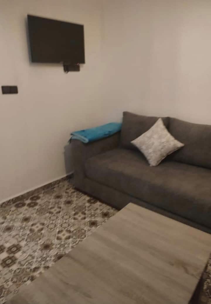 Yahya's Apartment - Sidi Ifni