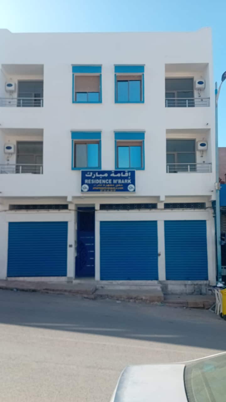 Yahya's Apartment - Sidi Ifni