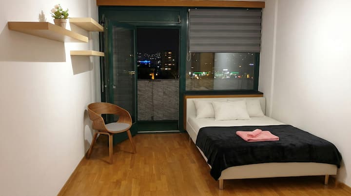 Cozy & Clean Apartment In Linz - Linz