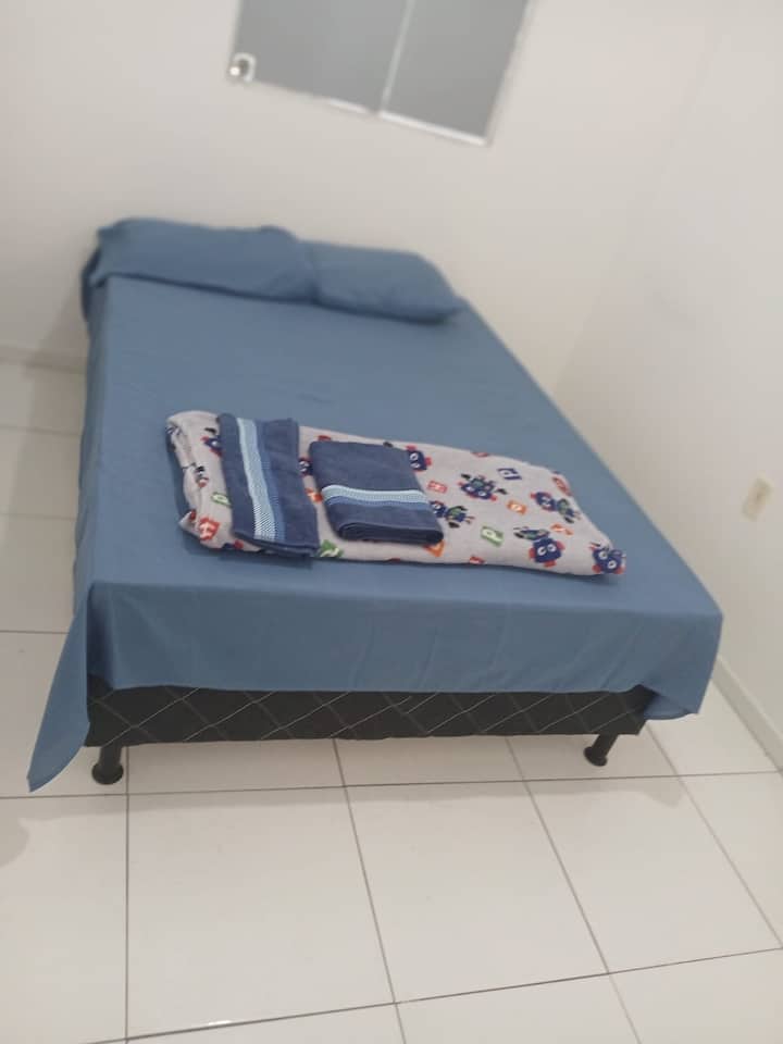 Ap Em Arapiraca-al Próx. Ao Queridinho Da Cidade - Arapiraca