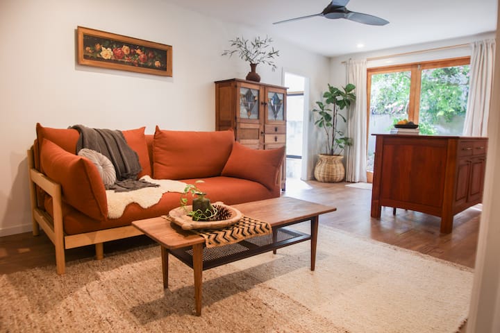 Salt & Paperbark - Coffs Harbour