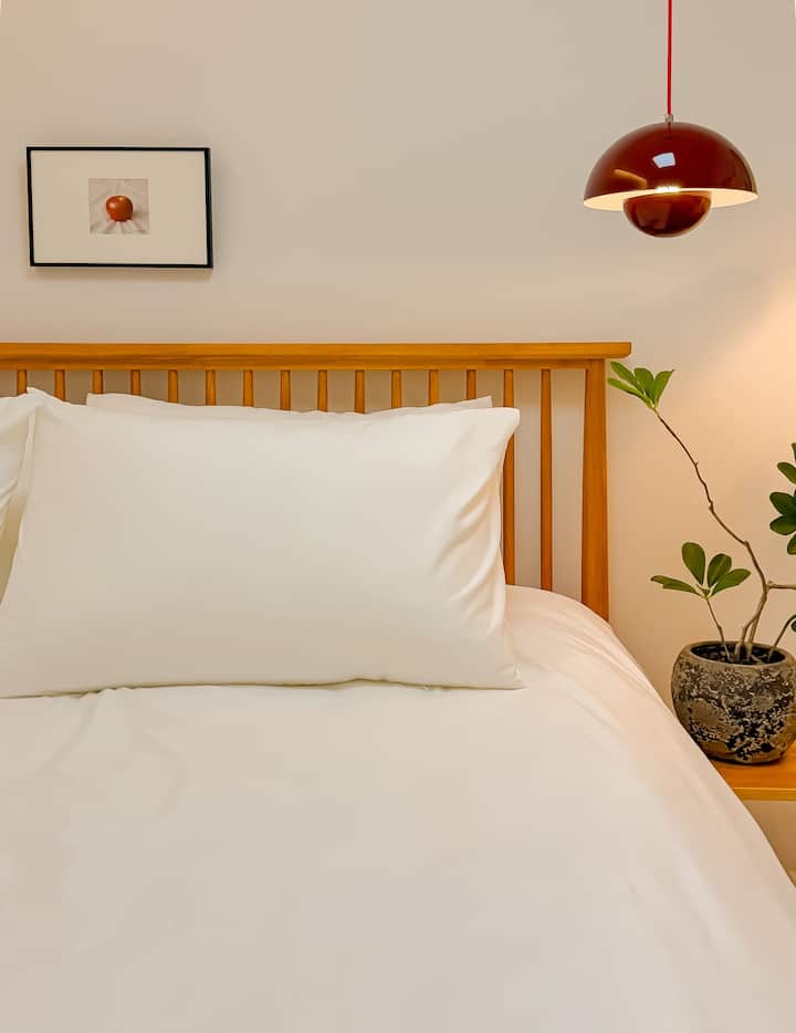 신규30할인/무료짐보관/서울대학병원3분/혜화역,대학로 5분/경복궁,ddp,명동10분/ - South Korea