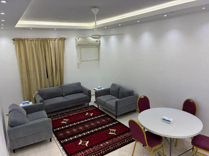 شقة واسعة للايجار -Spacious Apartment For Rent 8 - Mekka