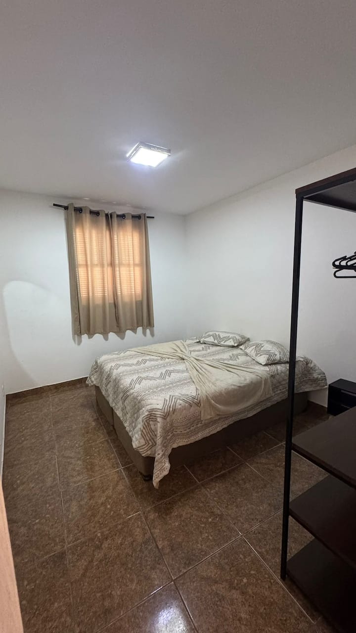 Apartamento Em Petrópolis - Duque de Caxias