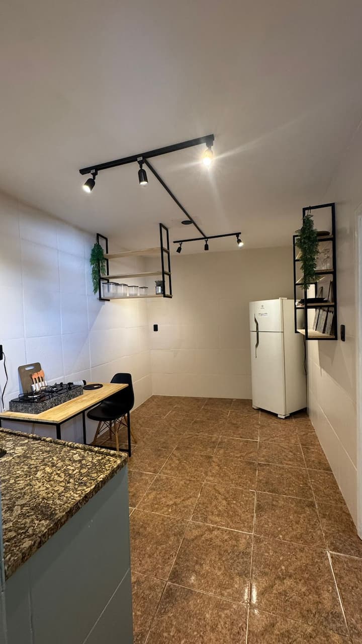 Apartamento Em Petrópolis - Duque de Caxias