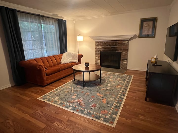 The Gingerbread House - Tigard, OR