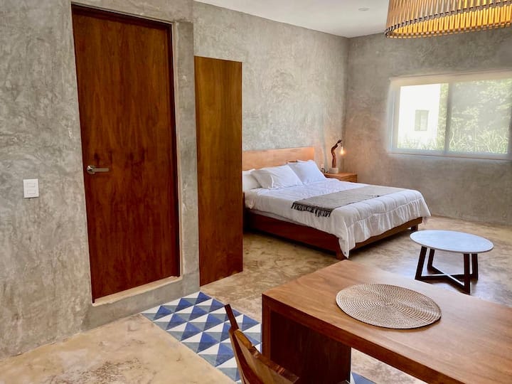 Luxury City Suite - Bacalar
