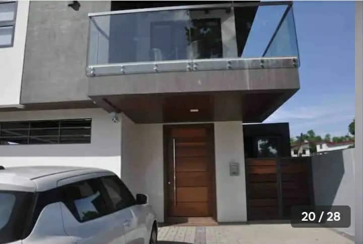 Secluded Vacation Beach House 3 Room Near Beach W - Laiya