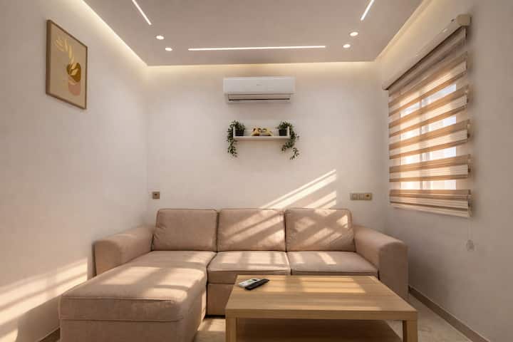 Petit Havre De Vacance Au Centre D'agadir - Agadir