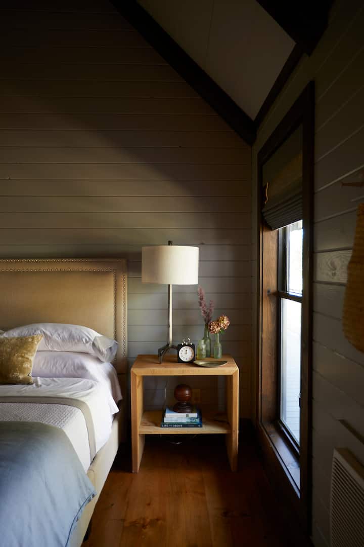 Room 3 At Andiamo Lodge - Mentone, AL