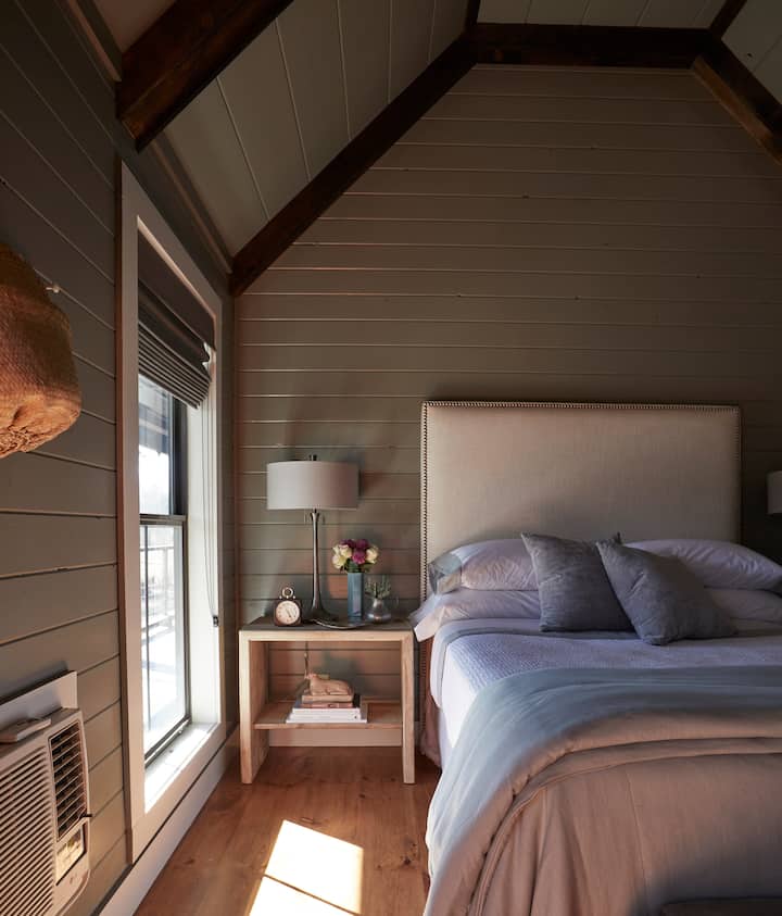 Room 4 At Andiamo Lodge - Mentone, AL