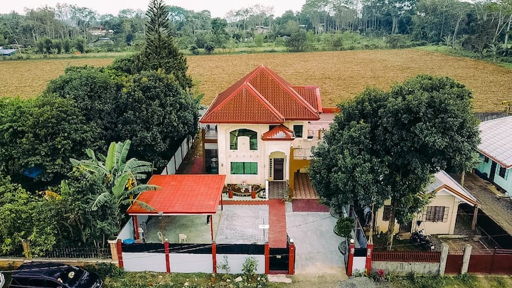 The Cozy Casa Malaybalay City - Malaybalay