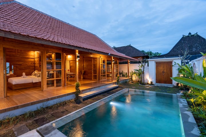 Svagata Villa - Australien