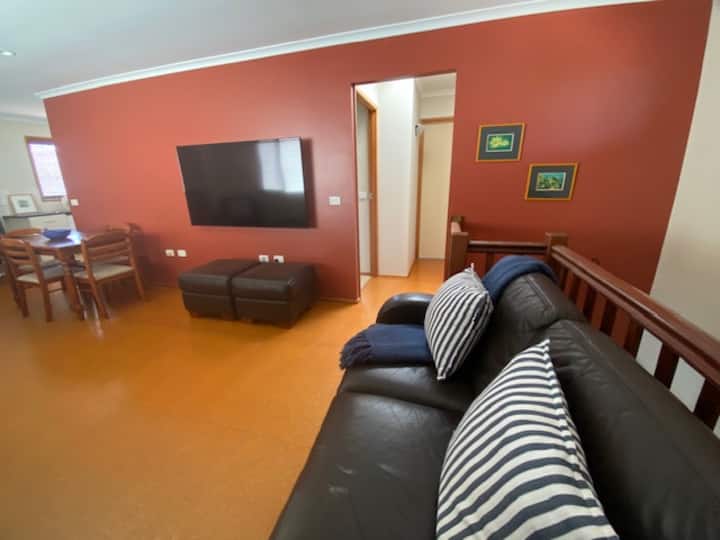Coolum Beach Alstan 3 Bedroom Beach House - Coolum Beach