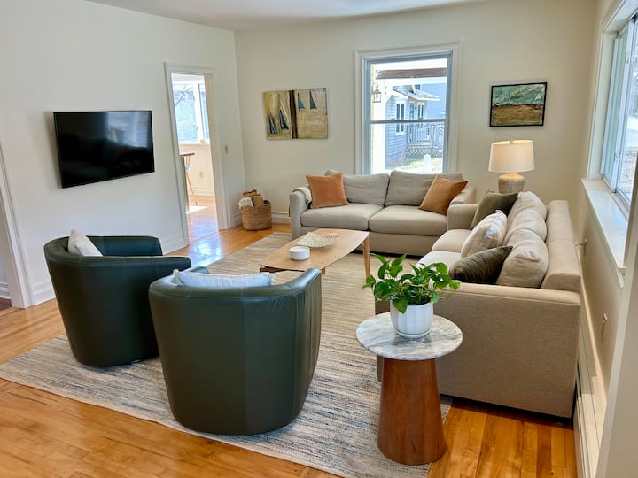 Daisy Cottage - Cranberry Isles, ME