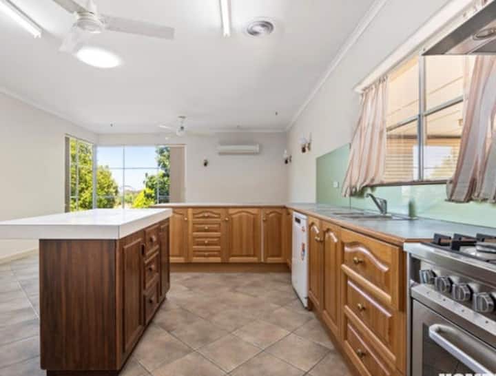 The Vineyard House – Under Renovation - Angaston