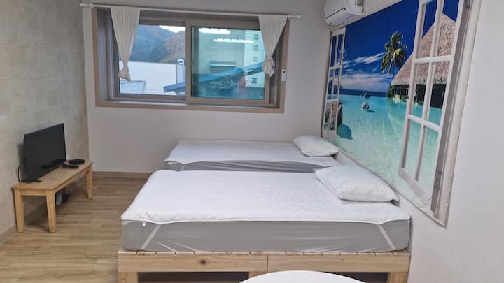 두빚나래 - 의성군