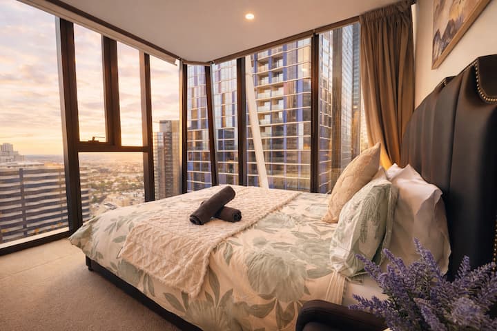 (A3 ) Spacious 2b2b  Prime Location Of Convenience - Australie