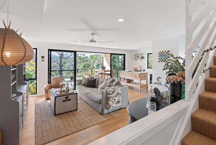 The Reid Residence - Merimbula