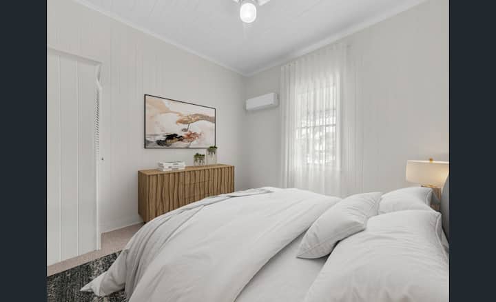 North Ipswich 1br Pine Studio - Ipswich, Australia