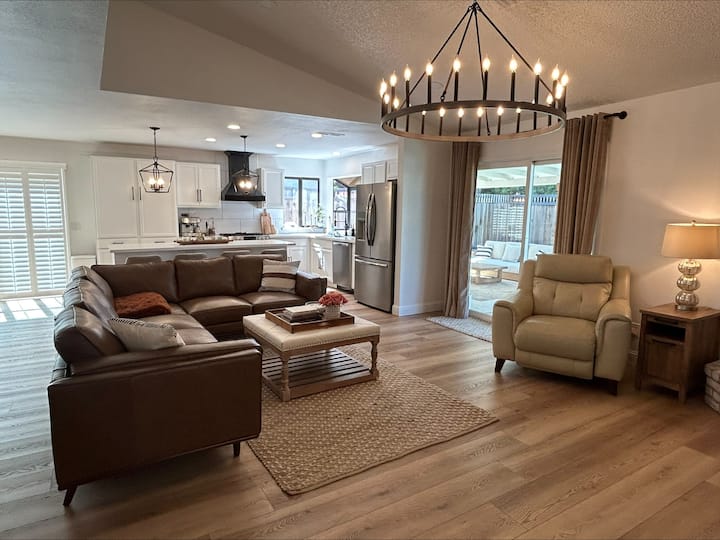 Central Valley Sanctuary - 美熹德