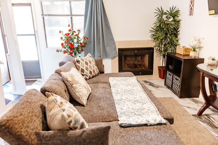 The Huntsville Nest | 2br Near Shsu | Pool | Wifi - Huntsville, TX