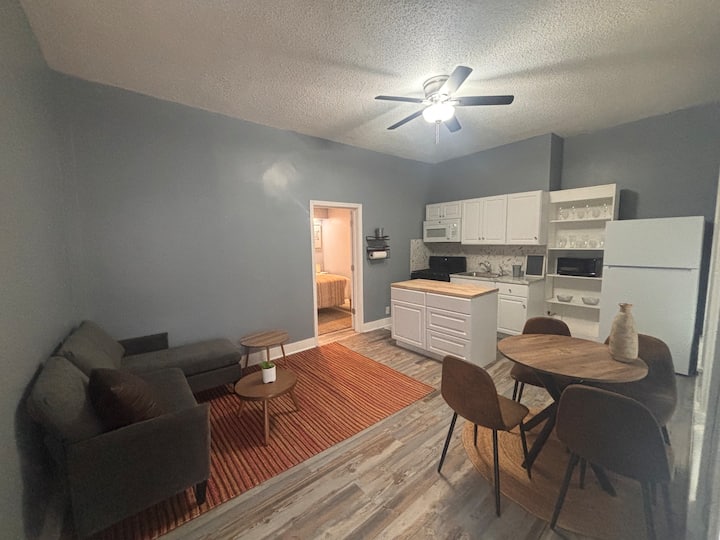 Stylish 1 Bedroom, Close To Downtown. - Lafayette, IN