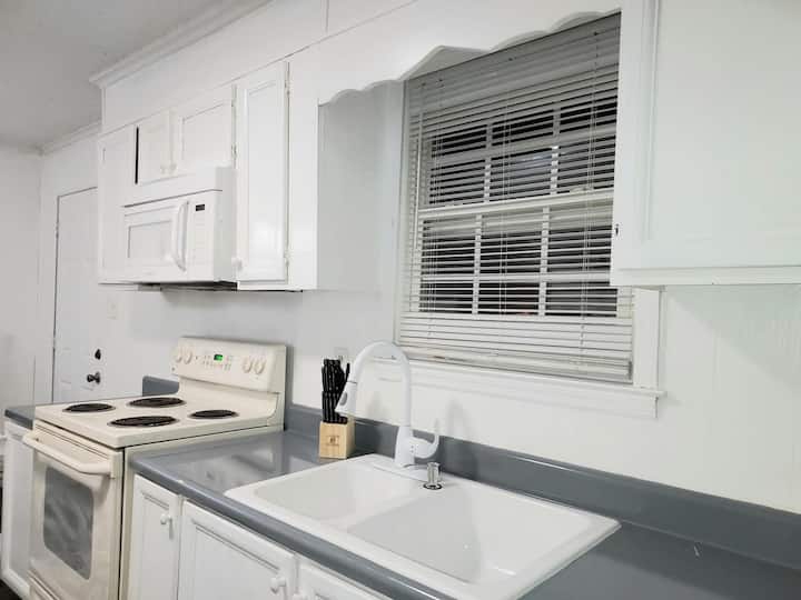 Anderson Retreat - Spartanburg, SC