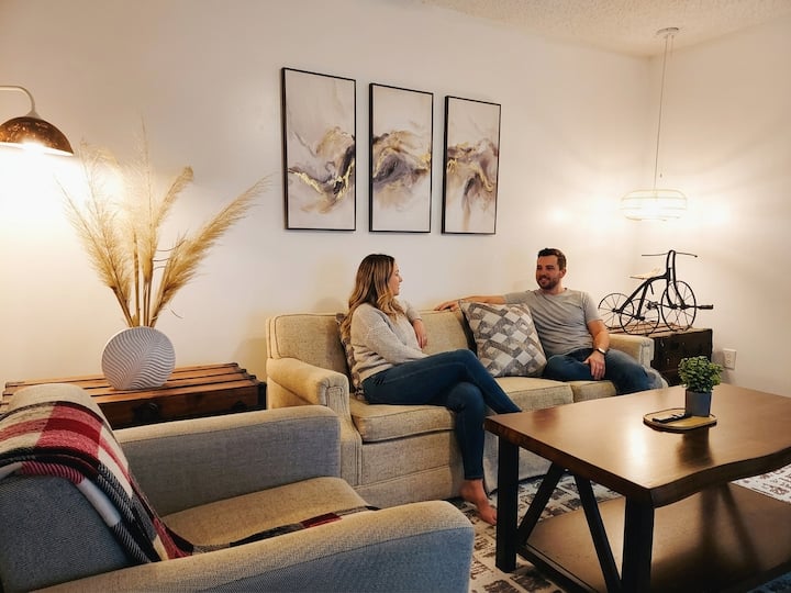 Anderson Retreat - Spartanburg, SC