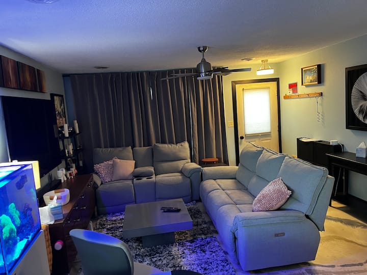 Sant Village Main Level Only - Brookings, SD