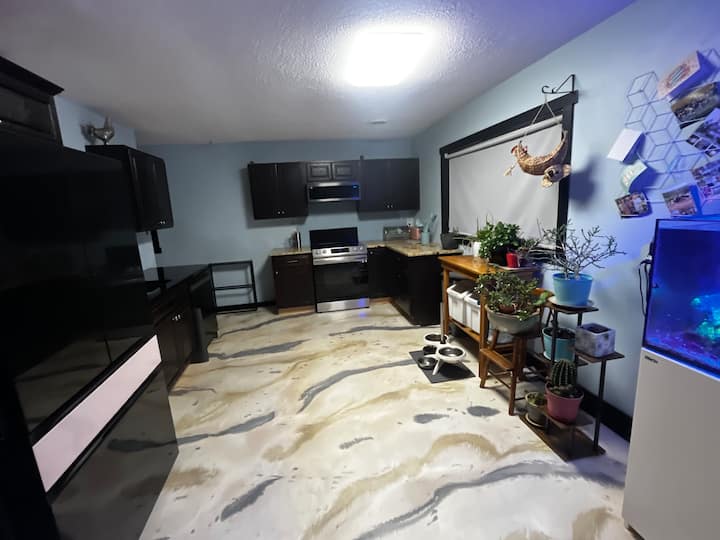 Sant Village Main Level Only - Brookings, SD