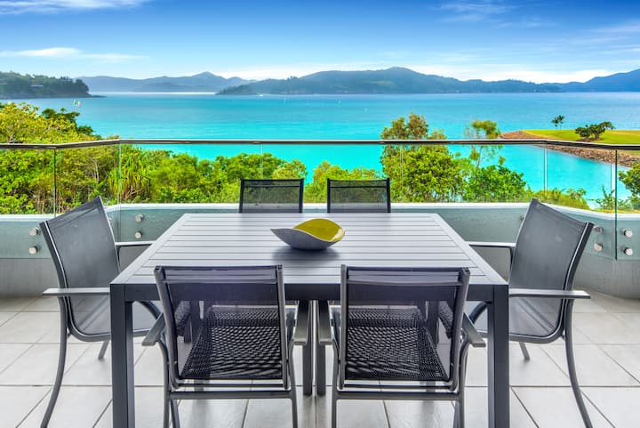 Frangipani Lodge 101 By Hiha - Hamilton Island