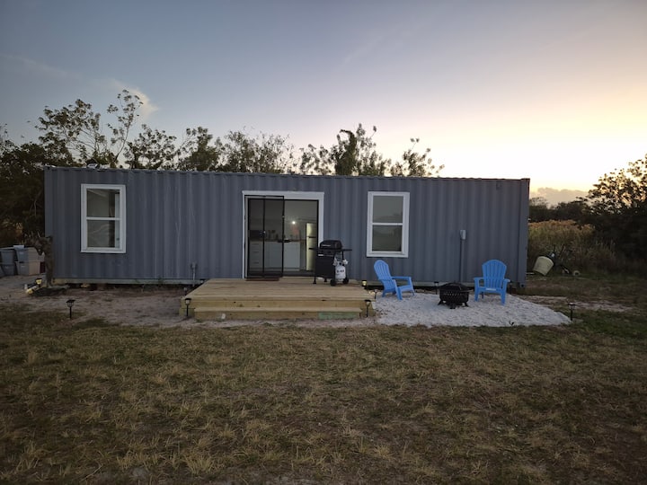 This Place Is Isolated, And Peaceful. - Fort Pierce, FL