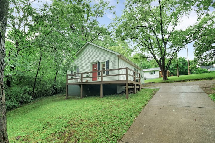 Spring Break Getaway Ky Bourbon Trail Walkable - Bardstown, KY