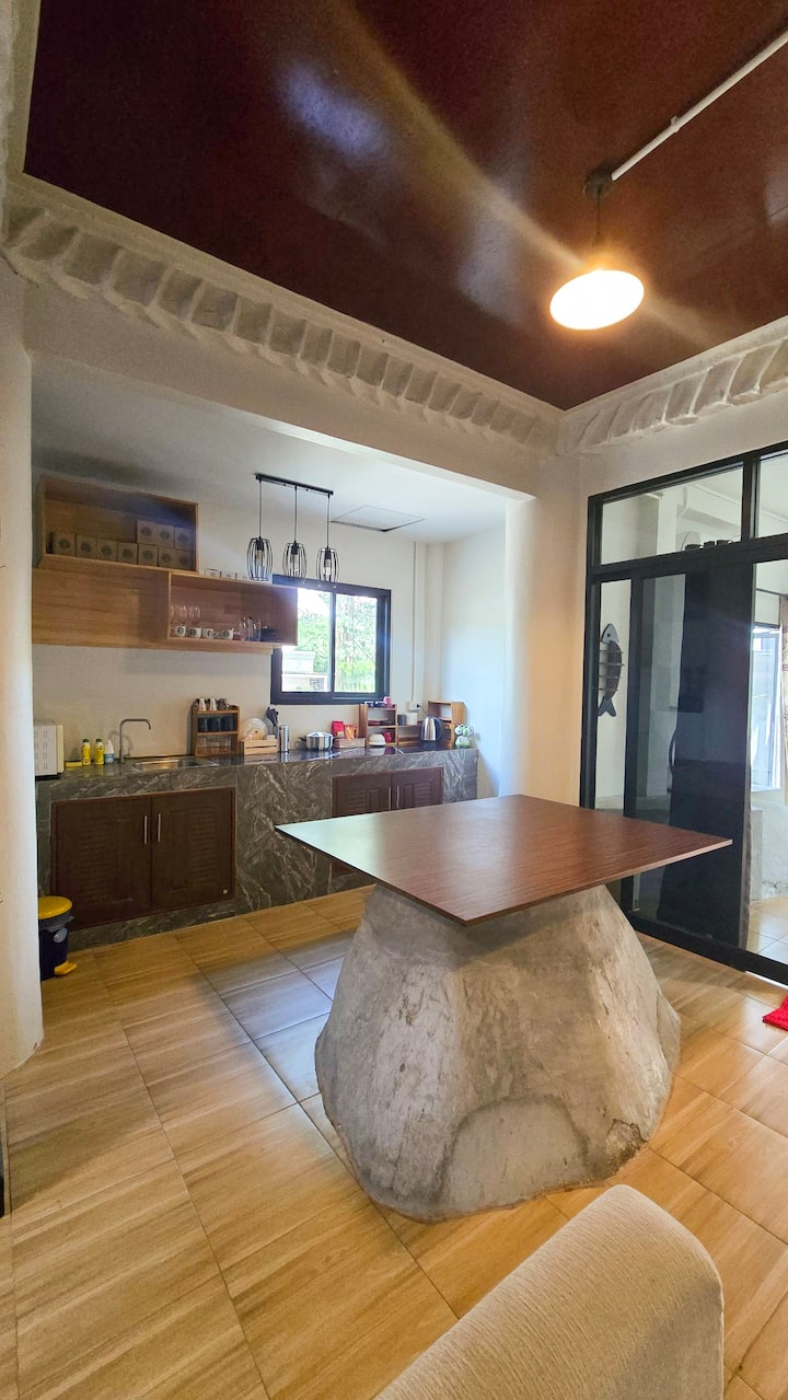 Di-house Koh Tao Villa 2 Bedroom B1 (1) - Ko Tao