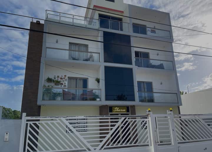 Apartamento A 5 Minutos De La Playa - La Romana