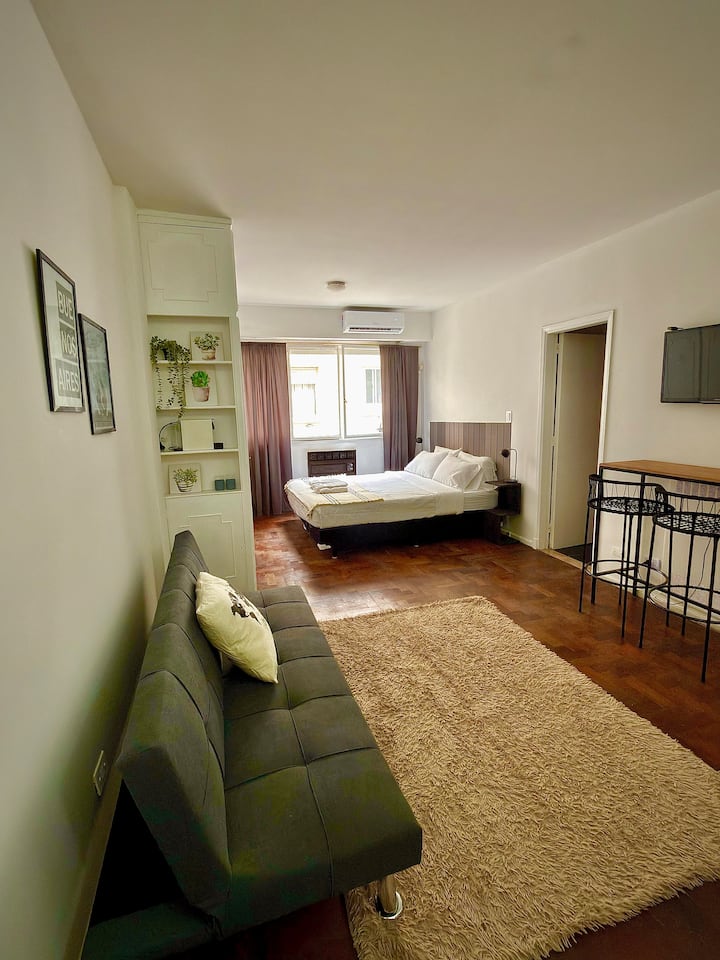 Pampa Apart Xi ¡Pedí El 20% De Ac/dc! - Buenos Aires