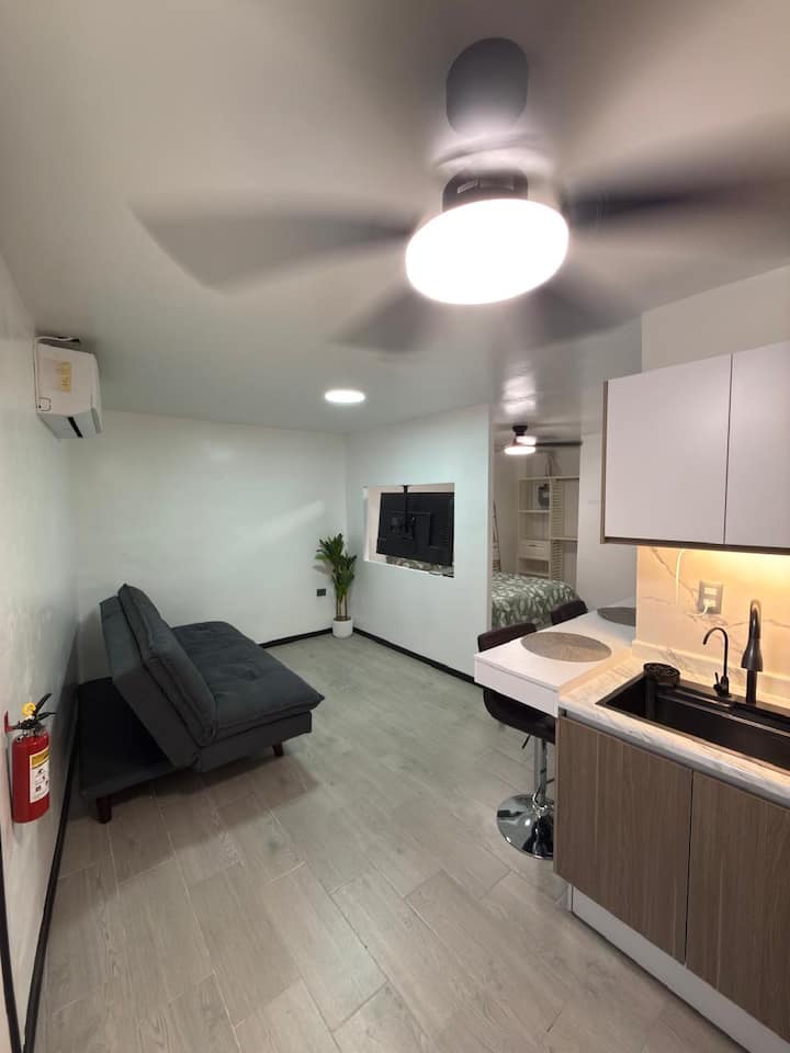 Departamento Ejecutivo Moderno - Mexico