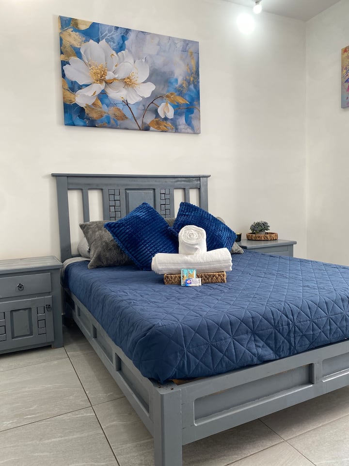 Blue Depa | Ideal Para Grupos Grandes | Manahal - Querétaro