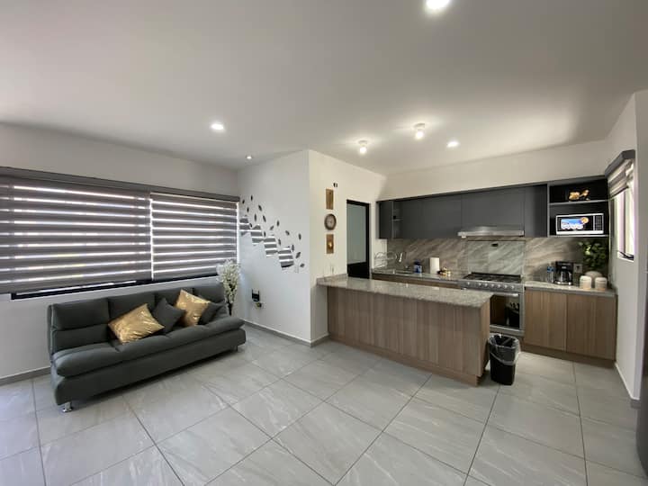 Blue Depa | Ideal Para Grupos Grandes | Manahal - 케레타로 주