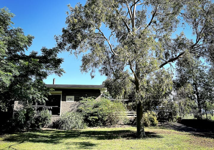 River Side Cbd - Dubbo