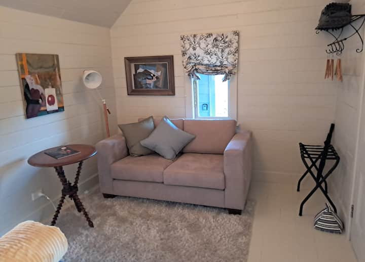 Cottage In The Vines - Martinborough