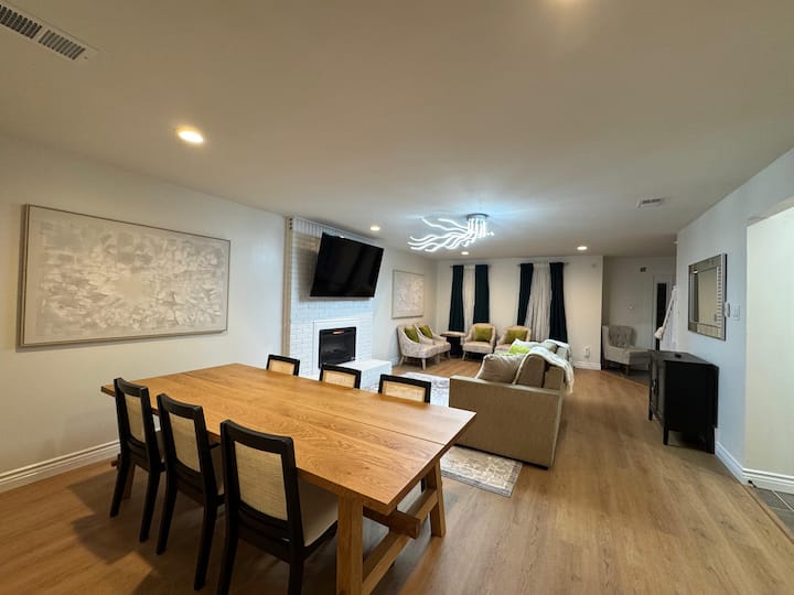 Charming 6br /3ba Home W/ Private Pool In Cordova - 제르맨타운