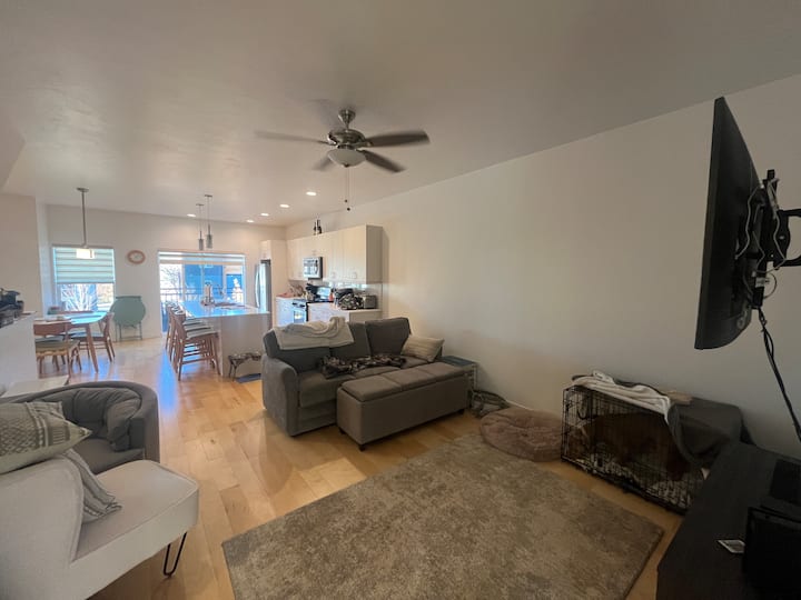 Beautiful Durango Town Home - Durango, CO