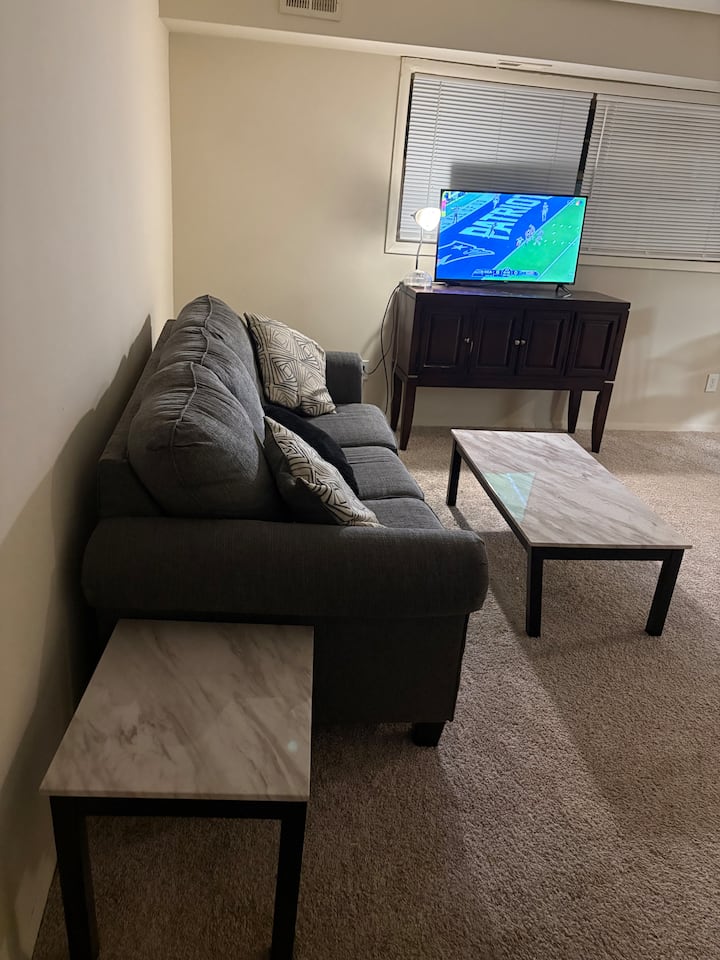 Apartment In Reisterstown - Owings Mills, MD