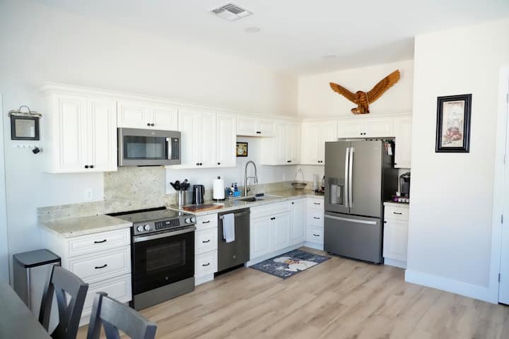 Large Modern Casita - Cave Creek|phx|scottsdale - Cave Creek, AZ