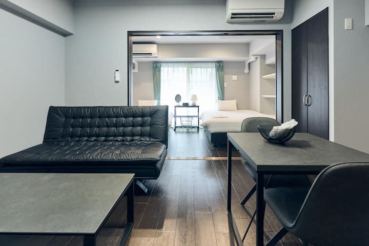 スタンダードツイン - Kagoshima