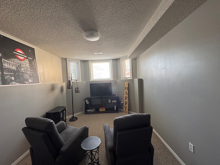 Butternut Dreamz - Barrie