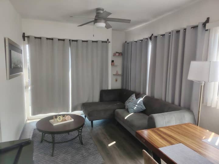 Departamento Salomé 4 - メキシコ コルドバ